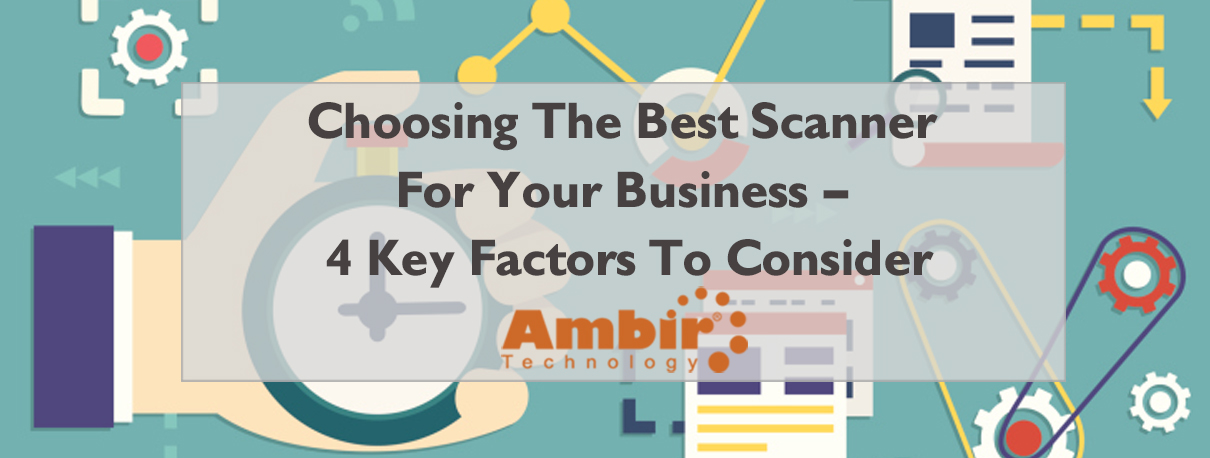 best-scanners-blog - Ambir Technology